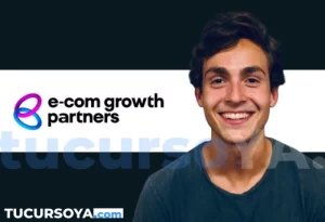 Ecom Growth Partner - TuCursoYa